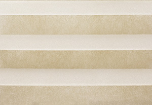 プリーツスクリーン透過度シミュレーション|トーソー株式会社