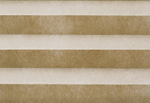 プリーツスクリーン透過度シミュレーション|トーソー株式会社