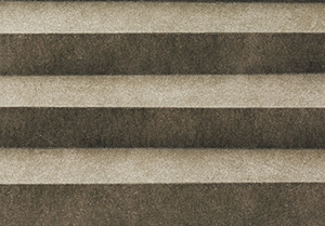 プリーツスクリーン透過度シミュレーション|トーソー株式会社