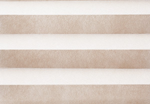 プリーツスクリーン透過度シミュレーション|トーソー株式会社