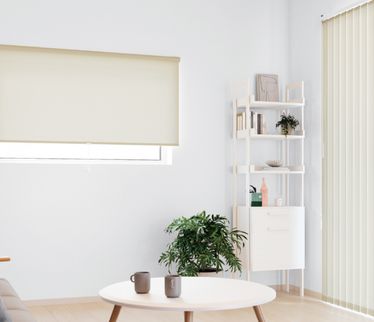 おしゃれなロールスクリーンのおすすめ10選！選び方のポイントも解説 | Madoかけ - カーテン・ブラインドナビ